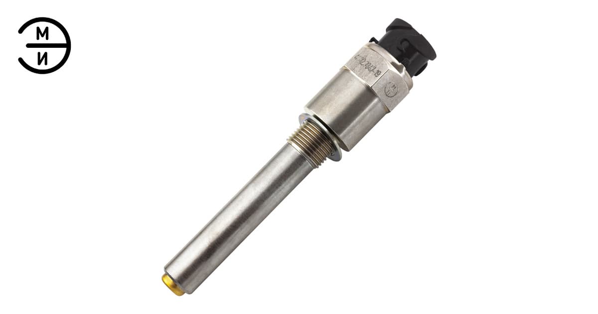 4102.3847-19 (0501210859 ): speed sensor; КАМАЗ